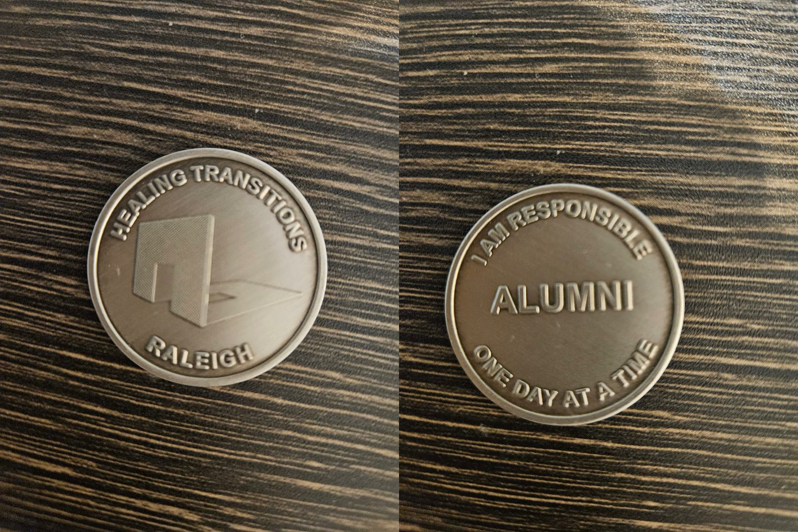 After 10 Months in Jail and 14 Months in Rehab, I finally Graduated the ...